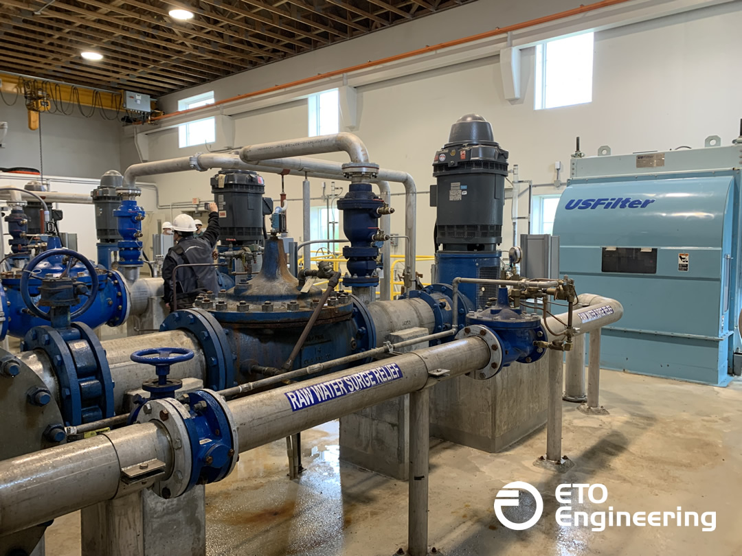 Projects – ETO Engineering